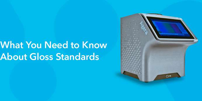 What You Need to Know About Gloss Standards