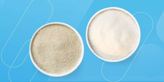 4 Things to Remember When Measuring the Color of White Sugar