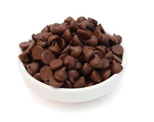 Measure The Color Of Chocolate Chips With Spectrophotometers