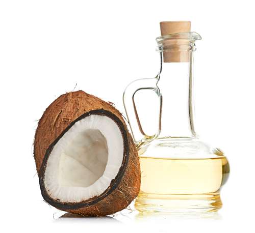 Measure The Color Of Coconut Oil With Spectrophotometers