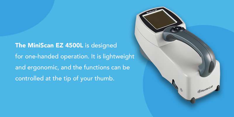 Portable & Handheld Spectrophotometers | HunterLab