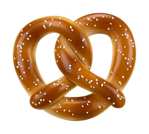 Measure The Color Of Pretzels | Pretzel Spectrophotometers