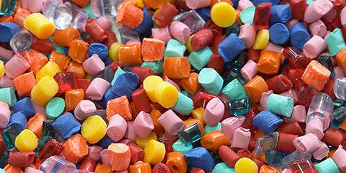 What's the Best Way to Measure the Color of Plastic Pellets?