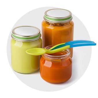 Measure The Color Of Baby Food | Baby Food Spectrophotometers