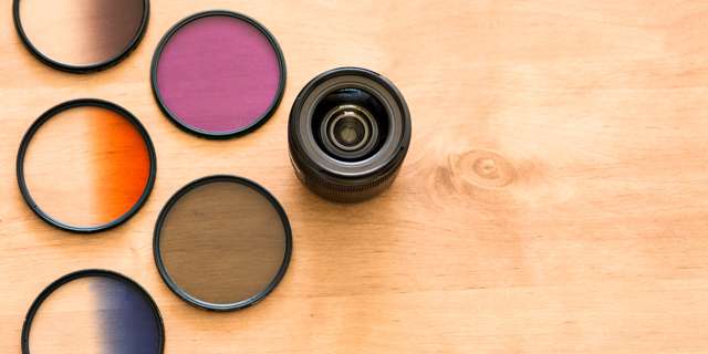 "How to Ensure the Color and Clarity of Colored Lens Filters Using ...