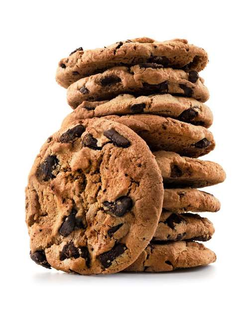 Measure The Color Of Cookies | Cookie Spectrophotometers