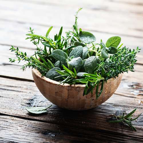 Measure The Color Of Herbs | Herbs Spectrophotometers