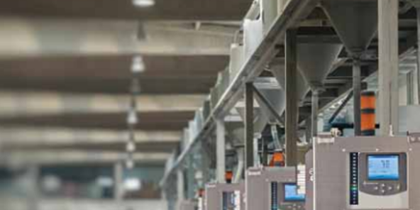 "Benefits of In-Process and In-Line Color Measurements"