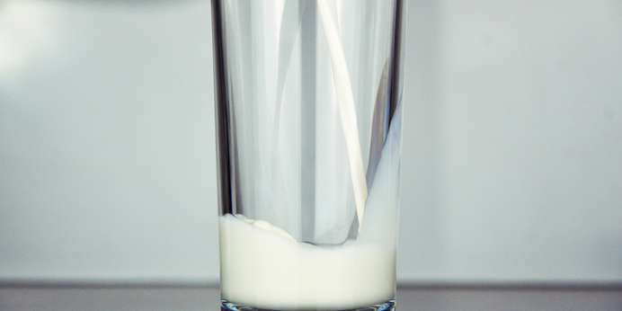 How Color Measurement via Spectrophotometers Is Bringing Milk Powder ...