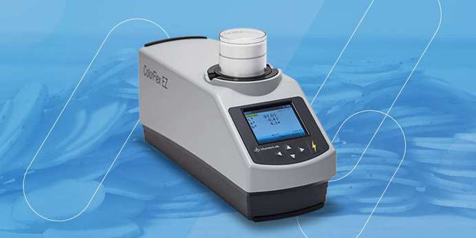 How to Separate and Measure the Color of Starch | HunterLab
