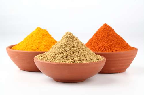 Measure The Color Of Spice | Spice Spectrophotometers