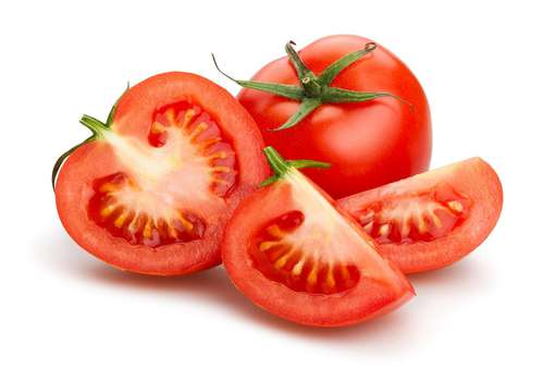 Measure The Color Of Whole Tomatoes With Spectrophotometers