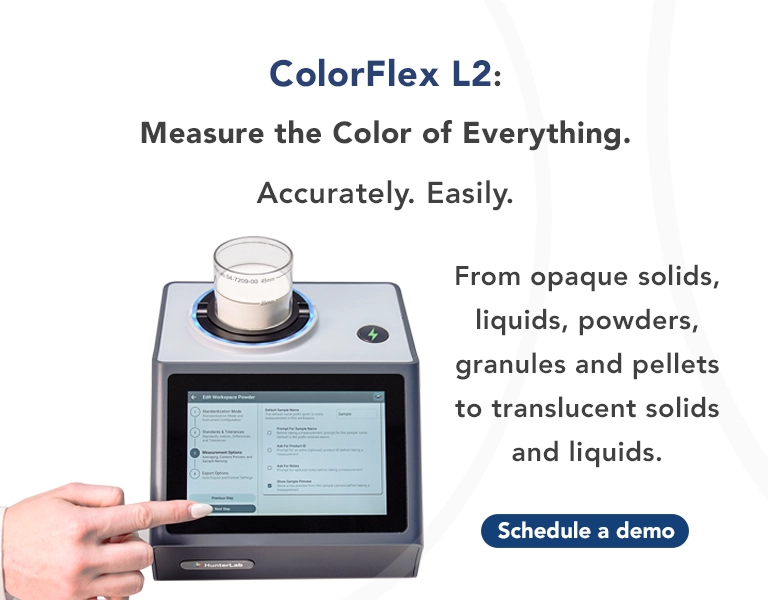 Color Measurement Spectrophotometer Supplier & Manufacturer