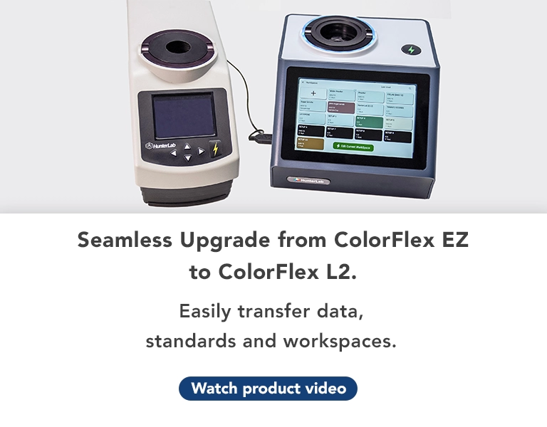 Color Measurement Spectrophotometer Supplier & Manufacturer
