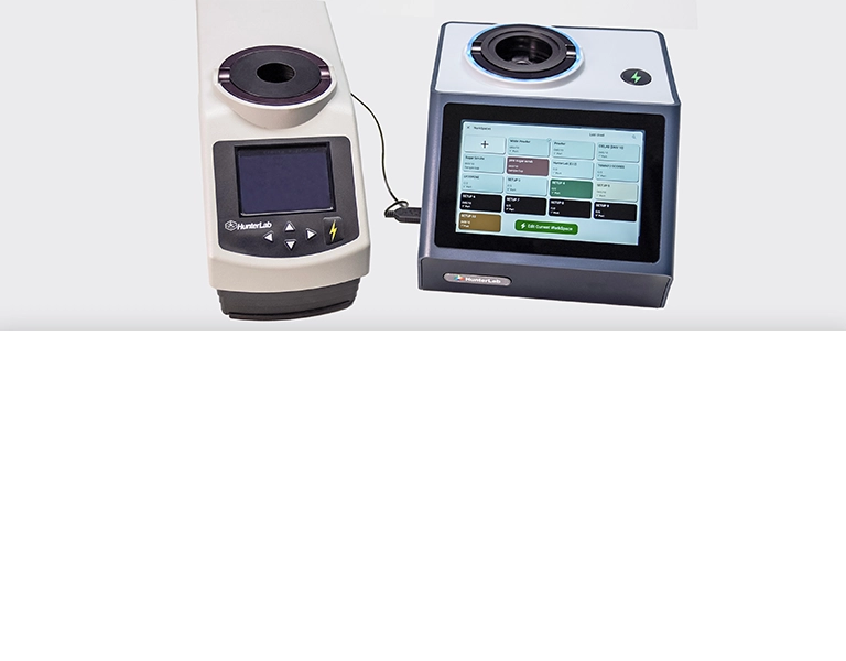 Color Measurement Spectrophotometer Supplier & Manufacturer