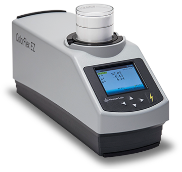 Color Measurement Videos: Instruments & Applications