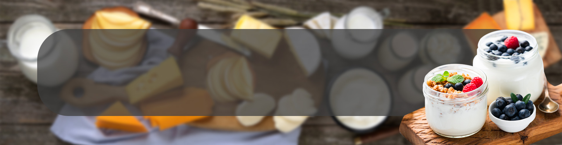 Measure The Colour Of Yogurt | Yogurt Spectrophotometers