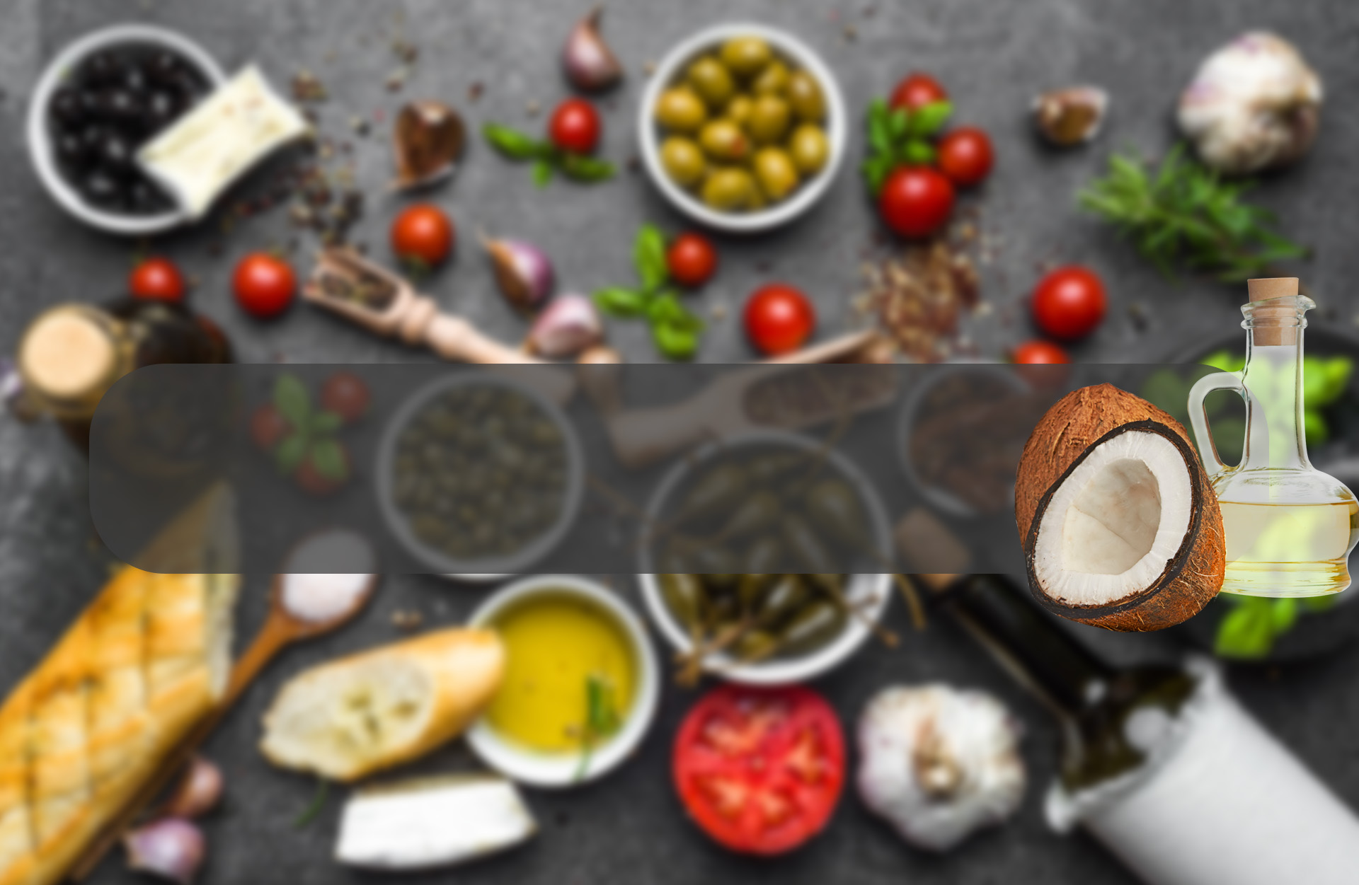 Coconut Oil Color Measurement Solutions | Measure Color Of Oil