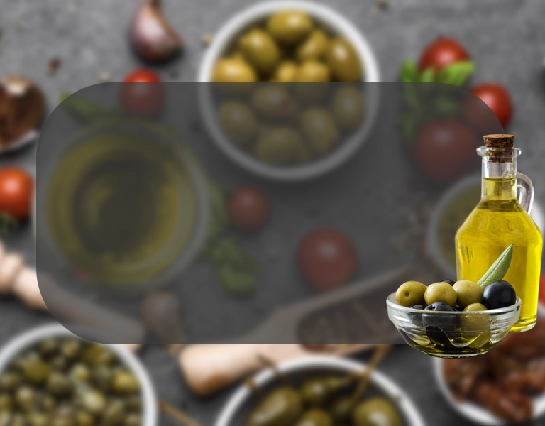 Measure the Color of Olive Oil With a Spectrophotometer