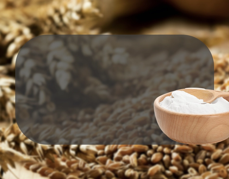 Measure The Color Of Baking Powder With Spectrophotometers