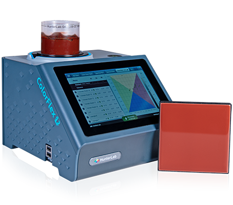Color Measurement Devices For Sale | Spectrophotometers