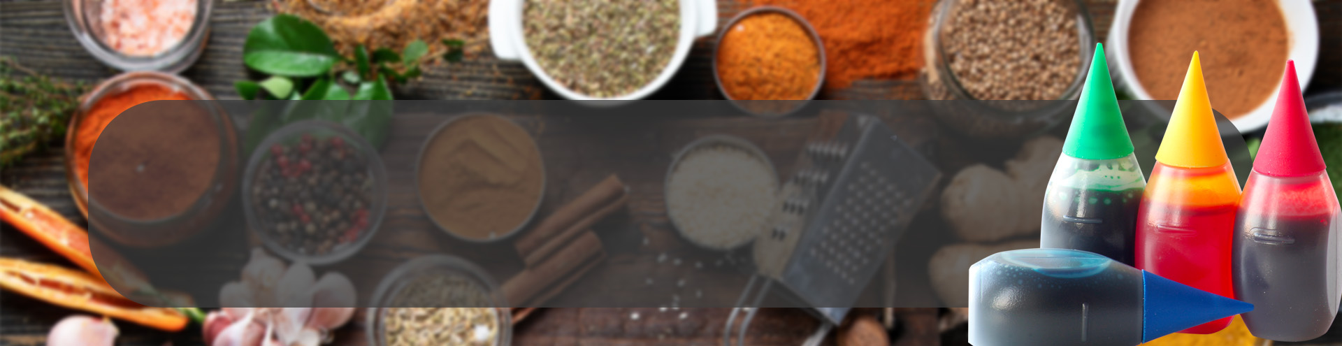 Food Dye Color Measurement | Measure Color Of Food Dye