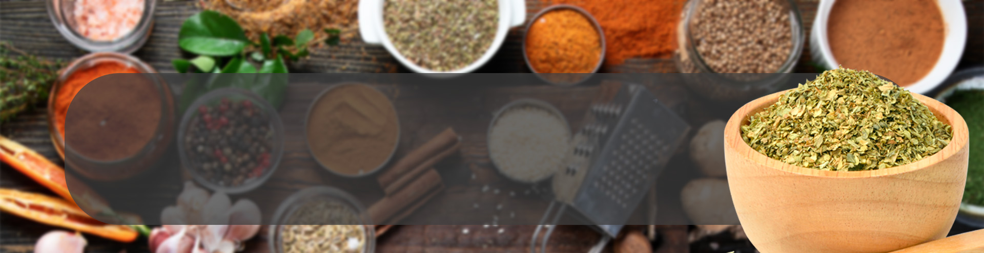 Seasoning Colour Measurement Solutions | Measure Colour of Seasonings