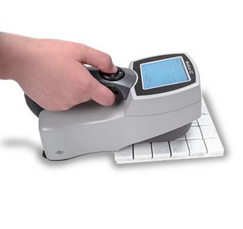 Measure The Color Of Ceiling Tiles | HunterLab