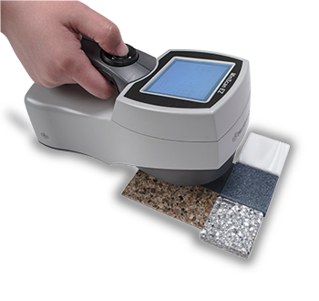 Measure The Color Of Marble | HunterLab