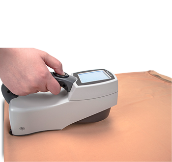 Automotive Upholstery Color Measurement Spectrophotometers