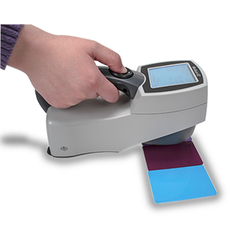 Plaques Color Measurement | Measure The Color Of Plaques