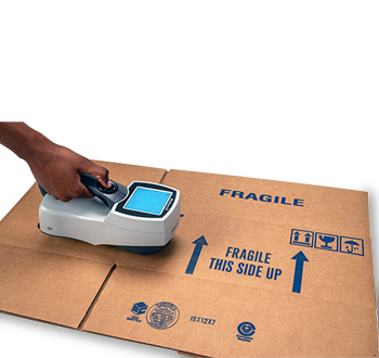 Measure The Color Of Cardboard | HunterLab