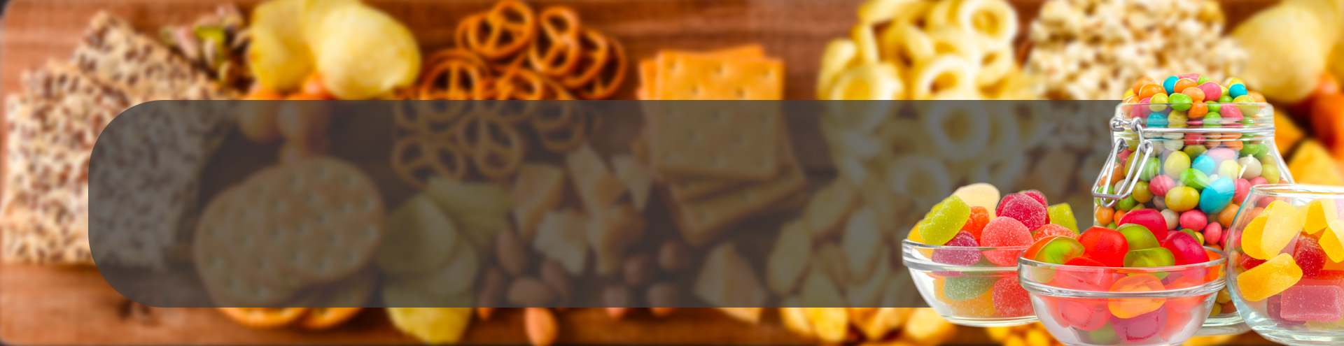 Measuring the Colour of Candy