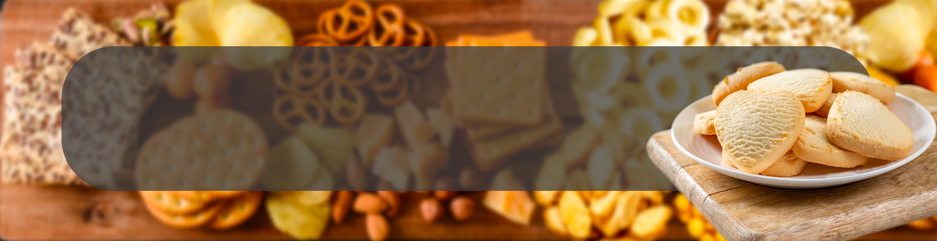 Measuring the Colour of Cookies