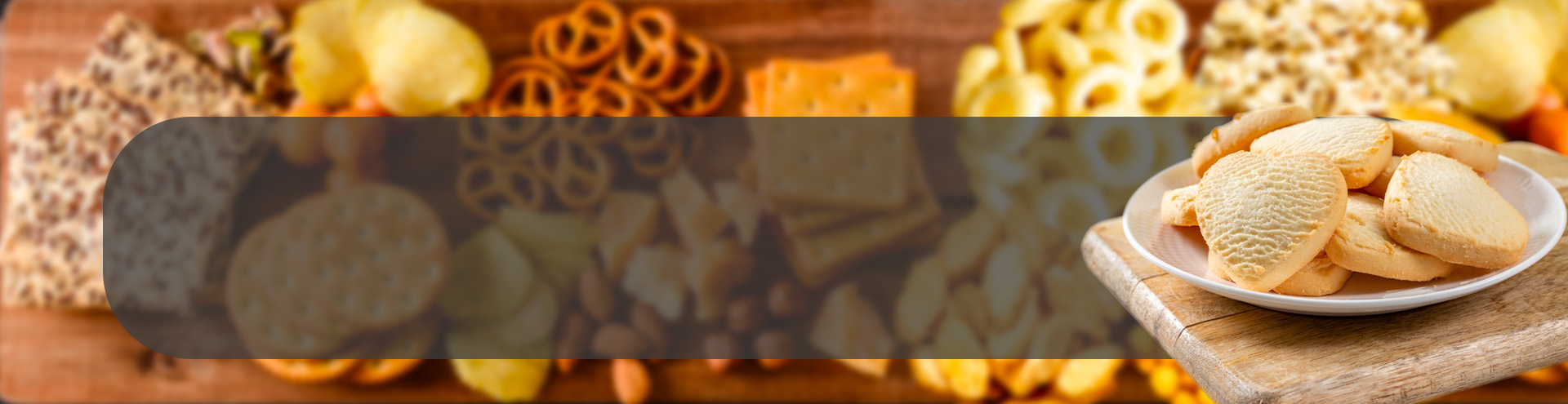 Measure The Color Of Cookies | Cookie Spectrophotometers