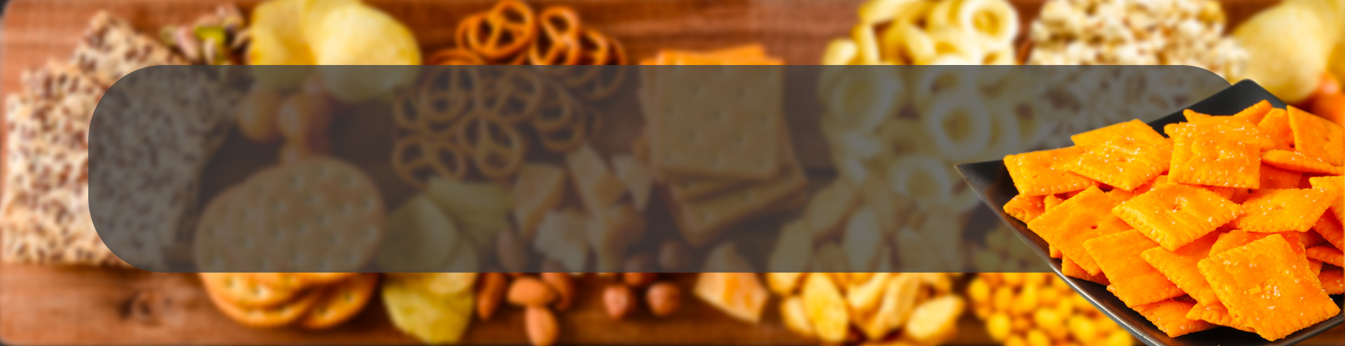 Measure The Color Of Crackers | Cracker Spectrophotometers