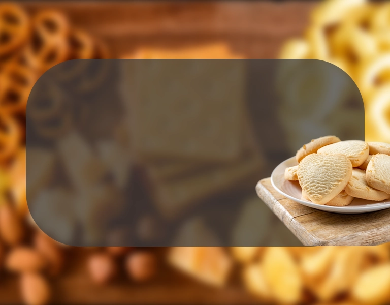 Measure The Color Of Cookies | Cookie Spectrophotometers