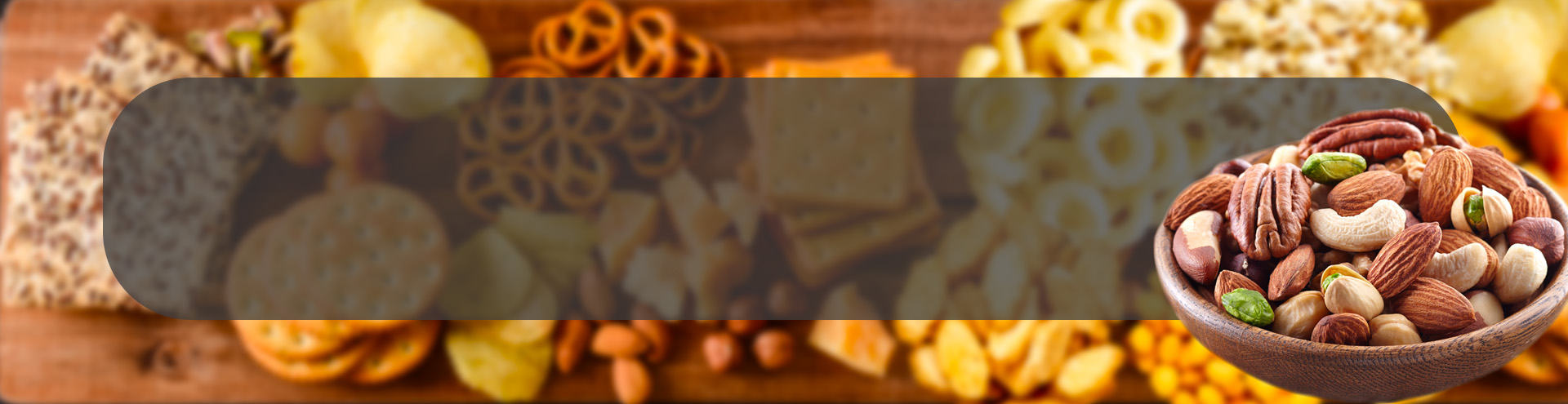 Measure The Color Of Nuts | Nut Spectrophotometers