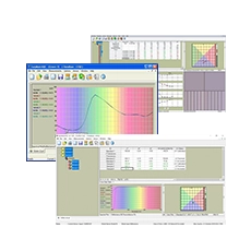 Color Matching & Measurement Software | EasyMatch QC