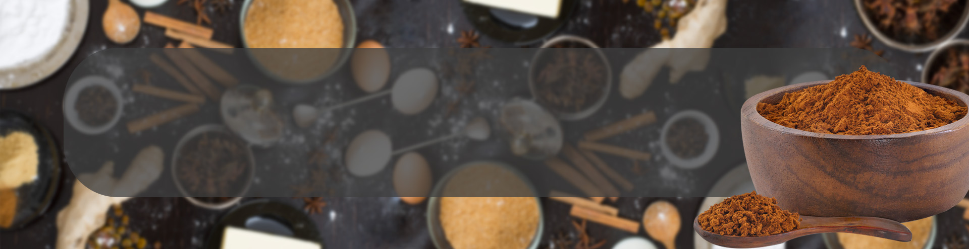 Cocoa Powder Colour Measurement Solutions