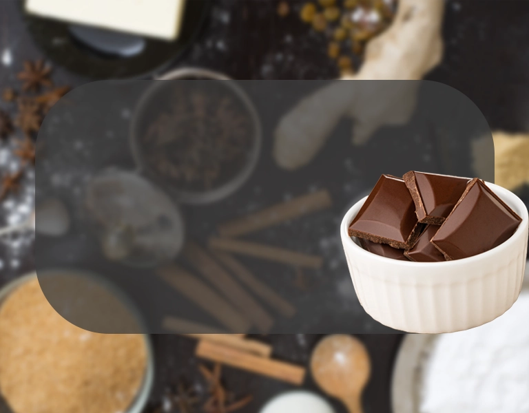 Chocolate Colour Measurement Solutions