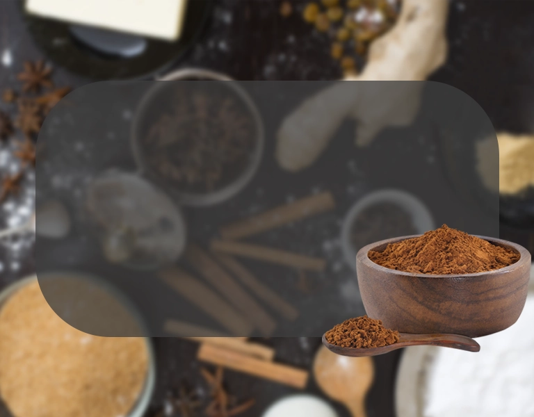 Cocoa Powder Colour Measurement Solutions