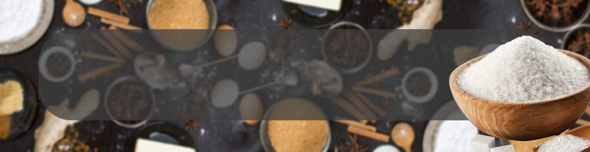 Measure The Color Of White Sugar With Spectrophotometers