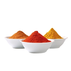 Food Ingredients Color Measurement Solutions | HunterLab