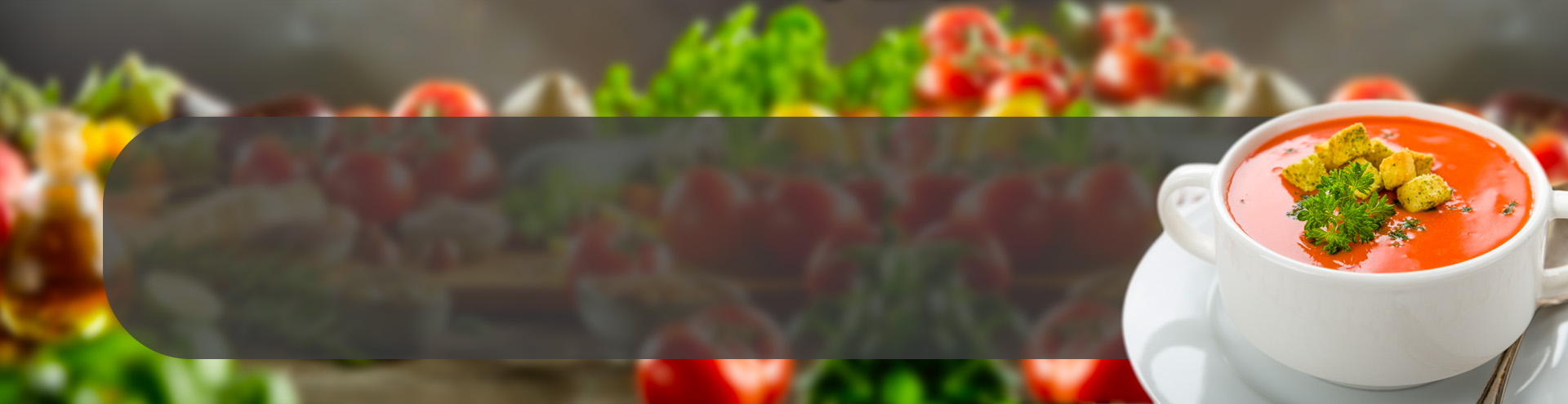 Tomato Soup Color Measurement Spectrophotometers