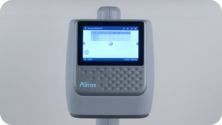 Colour Measurement Videos: Instruments & Applications | HunterLab