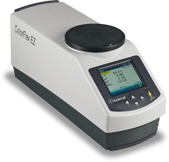 Directional 45/0 Color Spectrophotometer | ColorFlex EZ