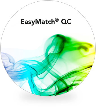 Quality Control (QC) Software | HunterLab