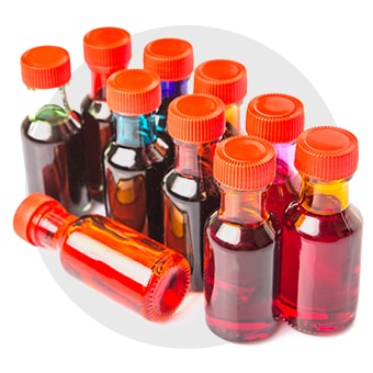 Food Ingredients Color Measurement Solutions | HunterLab