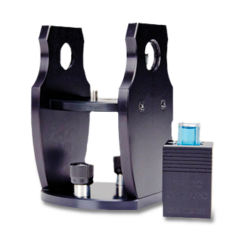 UltraScan VIS Spectrophotometer | Transparency & Opacity